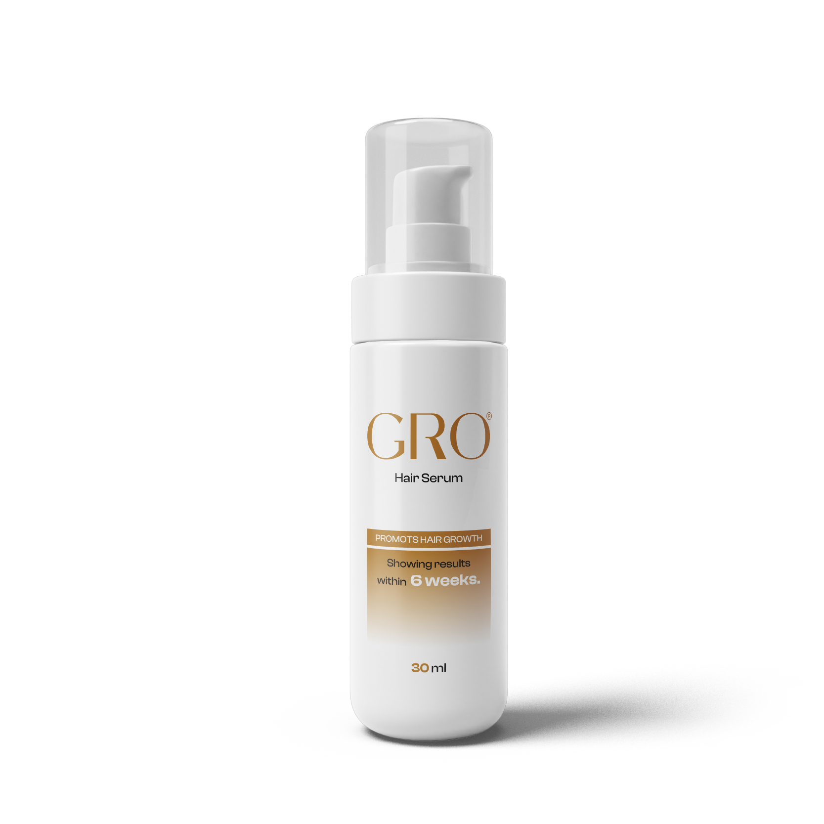 GRO Hair Serum
